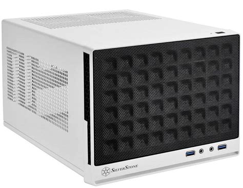 The Best Mini ITX MATX Cube Cases For PC Gaming ITIGIC