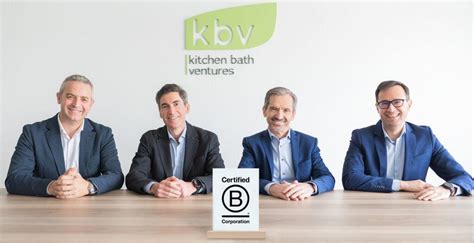 Grupo Kbv Se Convierte En La Primera Empresa Española De Cocinas En