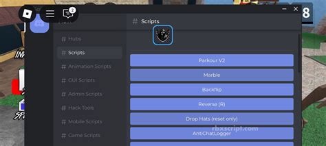 Universal Anti Fling Esp More Mobile Script Scripts Rbxscript