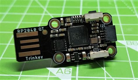 how to make a diy mouse jiggler with raspberry pi pico tom s hardware