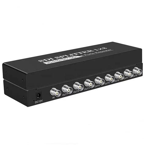 18 SDI Splitter Honorstand Technology Co Limited