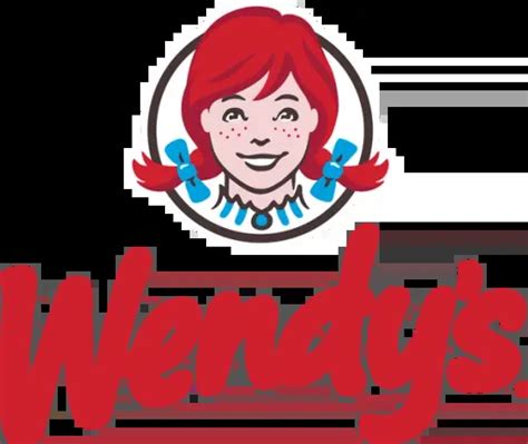 The Wendys Logo And Brand Emotion Mixed Into Branding