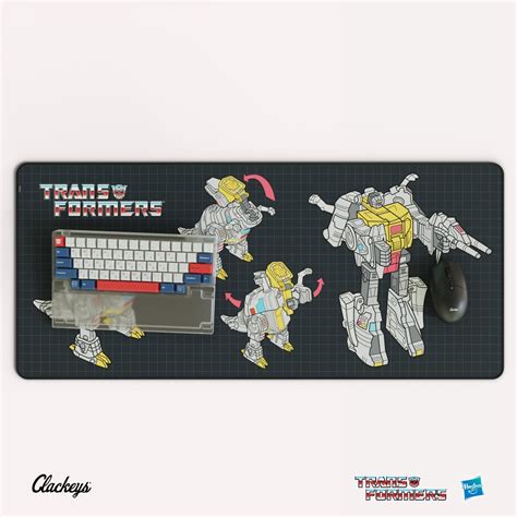 Grimlock