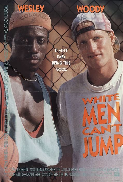 White Men Cant Jump 1992