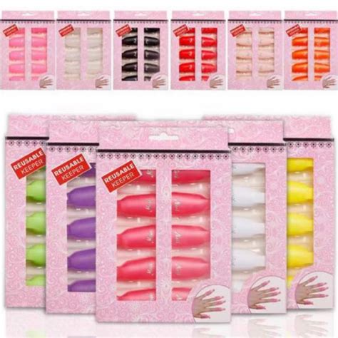 خرید و قیمت نیل آف کلیپسی از غرفه لوازم کاشت ناخن لاک هوم