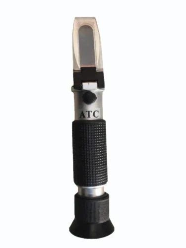 Atc Handheld Salinity Refractometer At ₹ 1800 Porur Chennai Id