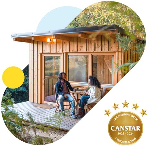 Handypay Tiny Homes For You