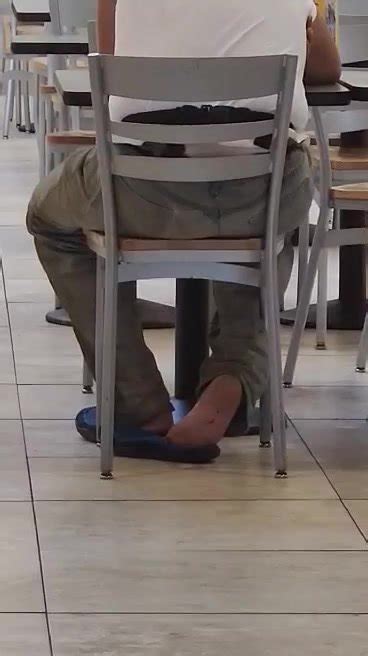 Sockless Guy 3