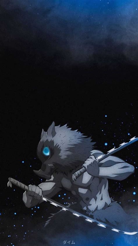 Demon Slayer Inosuke Wallpaper Hd Pictures Myweb My XXX Hot Girl