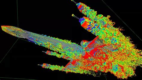 Github Projectphysx Fluidx3d The Fastest And Most Memory Efficient Lattice Boltzmann Cfd