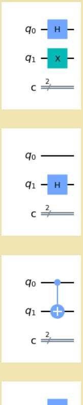 Qiskit Is There A Way To Decompose A Quantum Circuit Into Layers