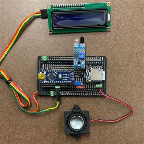 Railroad Defect Detector Widow Creek Railroad