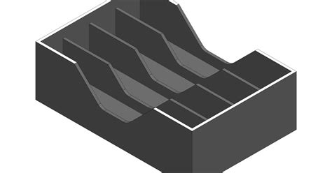 Babo Insert Seperated Box By Willi Download Free Stl Model