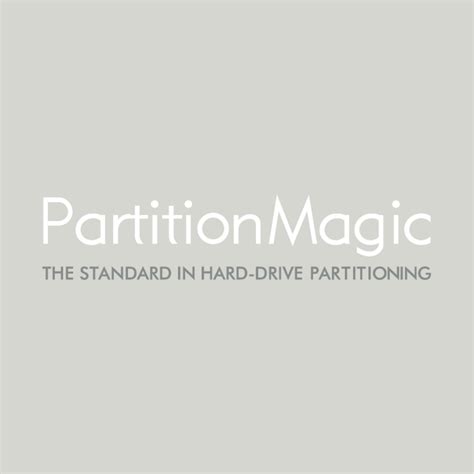 Partition Magic Logo Vector Logo Of Partition Magic Brand Free Download Eps Ai Png Cdr Formats