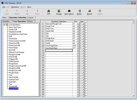 Cnc Turning Cycle Time Calculator Micro Estimating