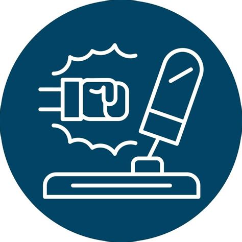 Force Vector Icon 37081373 Vector Art At Vecteezy