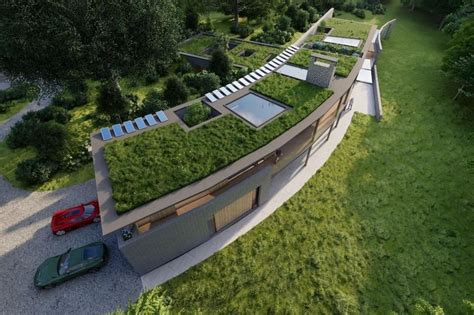 Locals Object To Monstrous New Development Gi Media