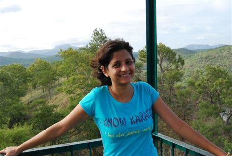 Anindita Choudhury Medium
