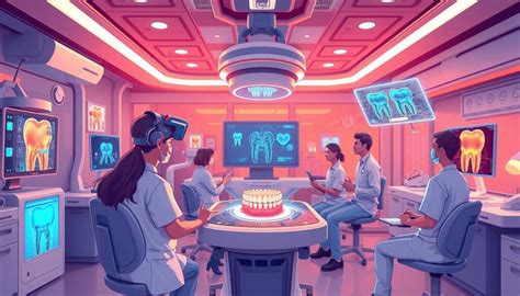 치과 교육의 Ai 연구 표준 2025