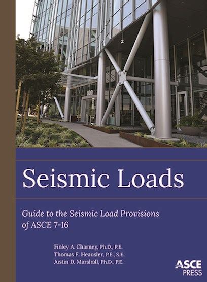 Asce 7 Guides Asce