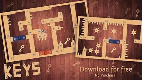 Keys Maze Game For Android Download