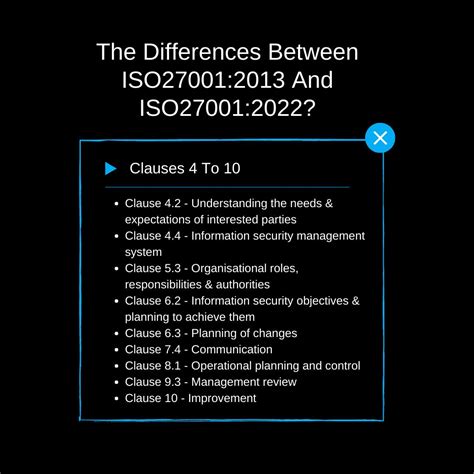 Via Resource On Linkedin Iso27001 Cybersecurity Datasecurity