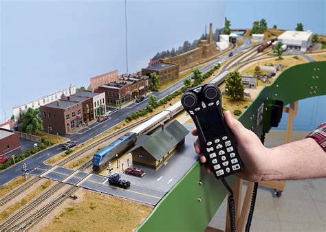 Getting Started In Model Railroading The Beginners Guide Trains
