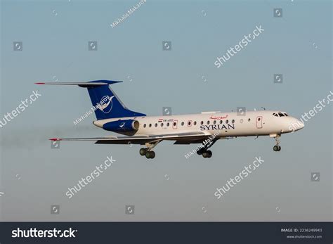 68 Syrian Airlines Images, Stock Photos, 3D objects, & Vectors ...