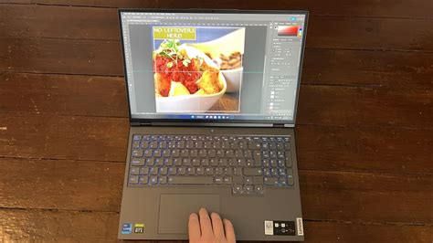 Lenovo Legion I Pro Review Its Super Effective Laptop Mag