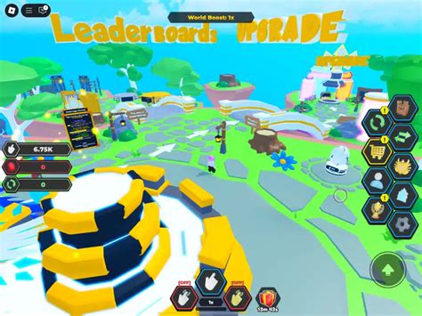 Códigos Do Roblox Tapping Legends X Julho De 2025 Theria Games