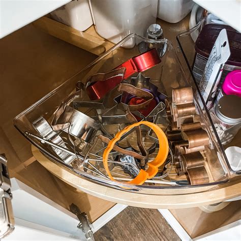 Product Spotlight Lazy Susan Organizer Organize Nashville