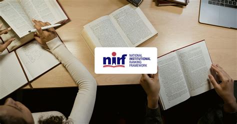 Nirf Rankings 2025 Release Date
