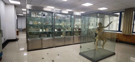 基础医学实验室