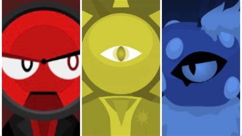 Incredibox Colorbox Bonus Combination Ideas V1 V5 Youtube