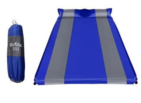 თვითგასაბერი ტურისტული ხალიჩა • Needshop Ge