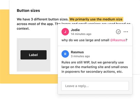 Design System Tools Ramotion Agency