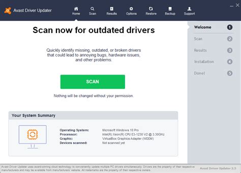 Avast Driver Updater V2 5 9 Final Crack Haxnode