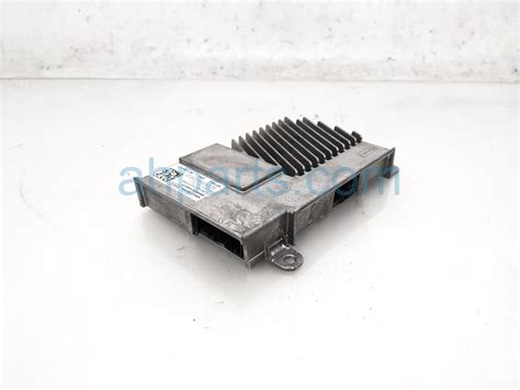 Sold 2022 Ford F150 Gateway Control Module Unit Mu5t 14g650 Gaf