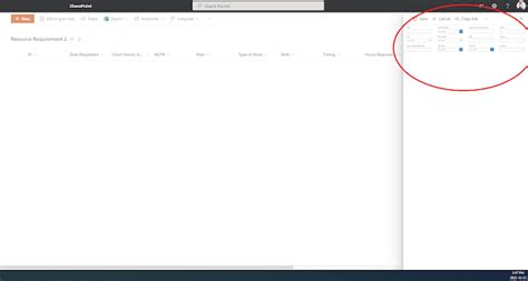 Microsoft Dynamics 365 Tips Powerapps Form Doesnt Show Up In