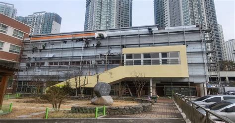 경북교육청 전국 최초‘학교시설 수선주기설정 위키트리