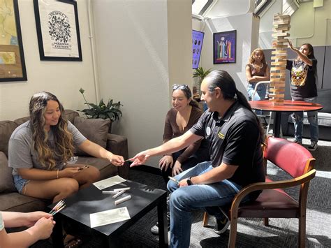 Native Resource Center Hosts Celebration For California Native American