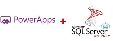 Create Powerapps Application With On Premises Sql Server By
