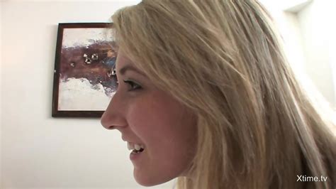 Awesome Sex With Horny Blonde Eporner