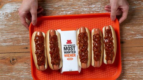 Wienerschnitzel Launches Patriotic Merch And New Funnel Cakes For July