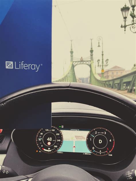 Vitaliy Koshelenko On Linkedin Liferay Lrdevcon24 Budapest Technology Devcon Events