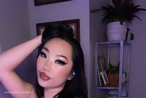 Catch You In Your Dreams Ellie Onyx Official Photos Loyalfans Com