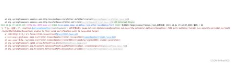 Java集成腾讯云ocr身份证识别接口主要是调用腾讯云ocr服务用户在提交身份证图片后能够调用腾讯云api进行图片识别 Csdn博客
