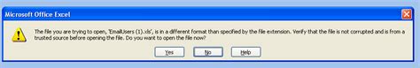 Codeigniter Error XLS File Generate And Open Using Html Php Stack Overflow