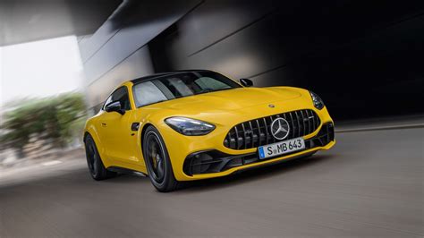 Norev Mercedes Benz Amg Gt S Coupe Magnetit Schwarz Metallic Ab 2014 1 43 Modell Auto Mit