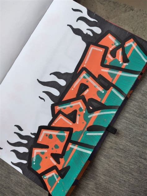 Pin By Dino On SkateArtGraffitiLifeStyle Sticker Graffiti Graffiti